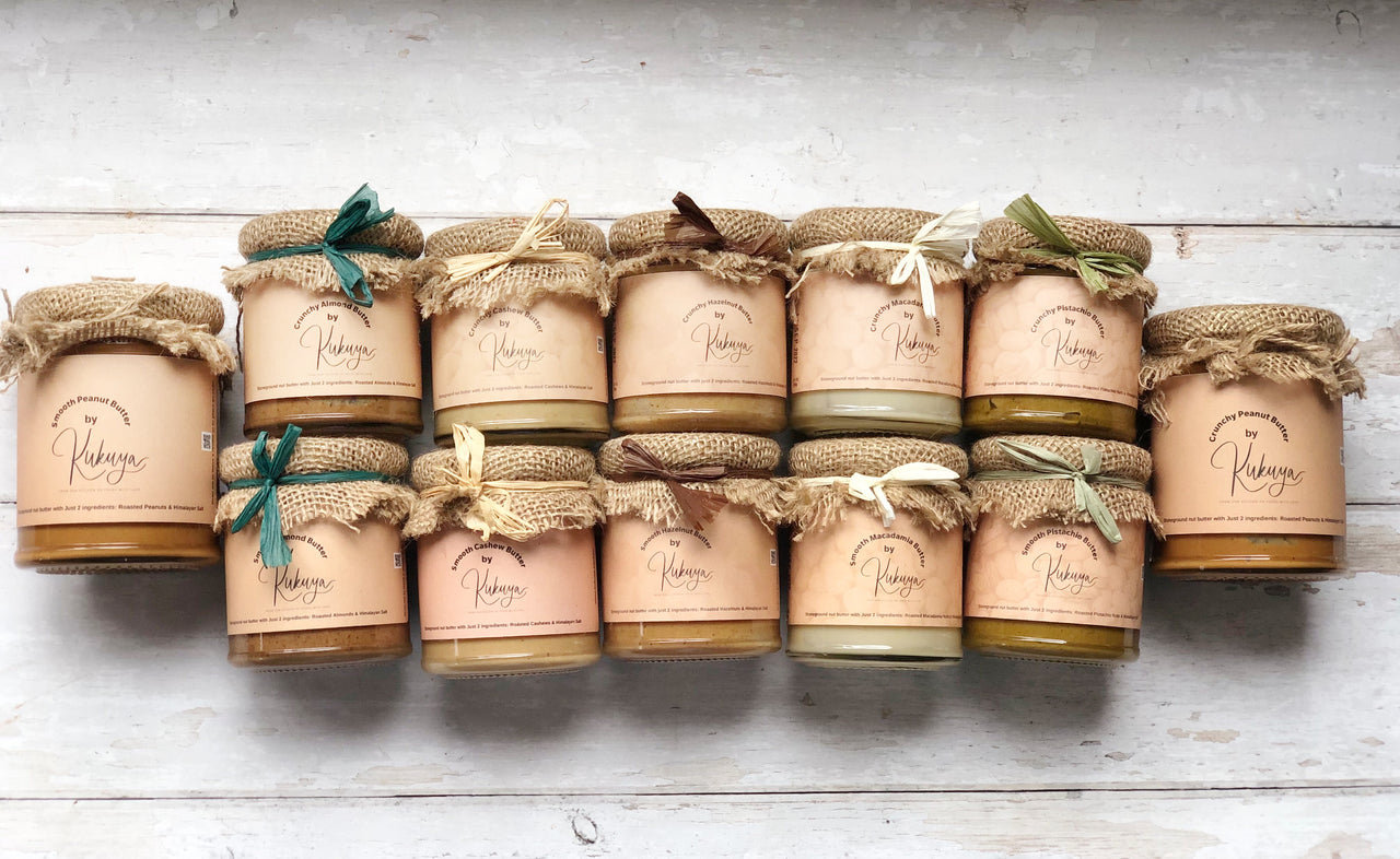 Kukuya – kukuya kitchen